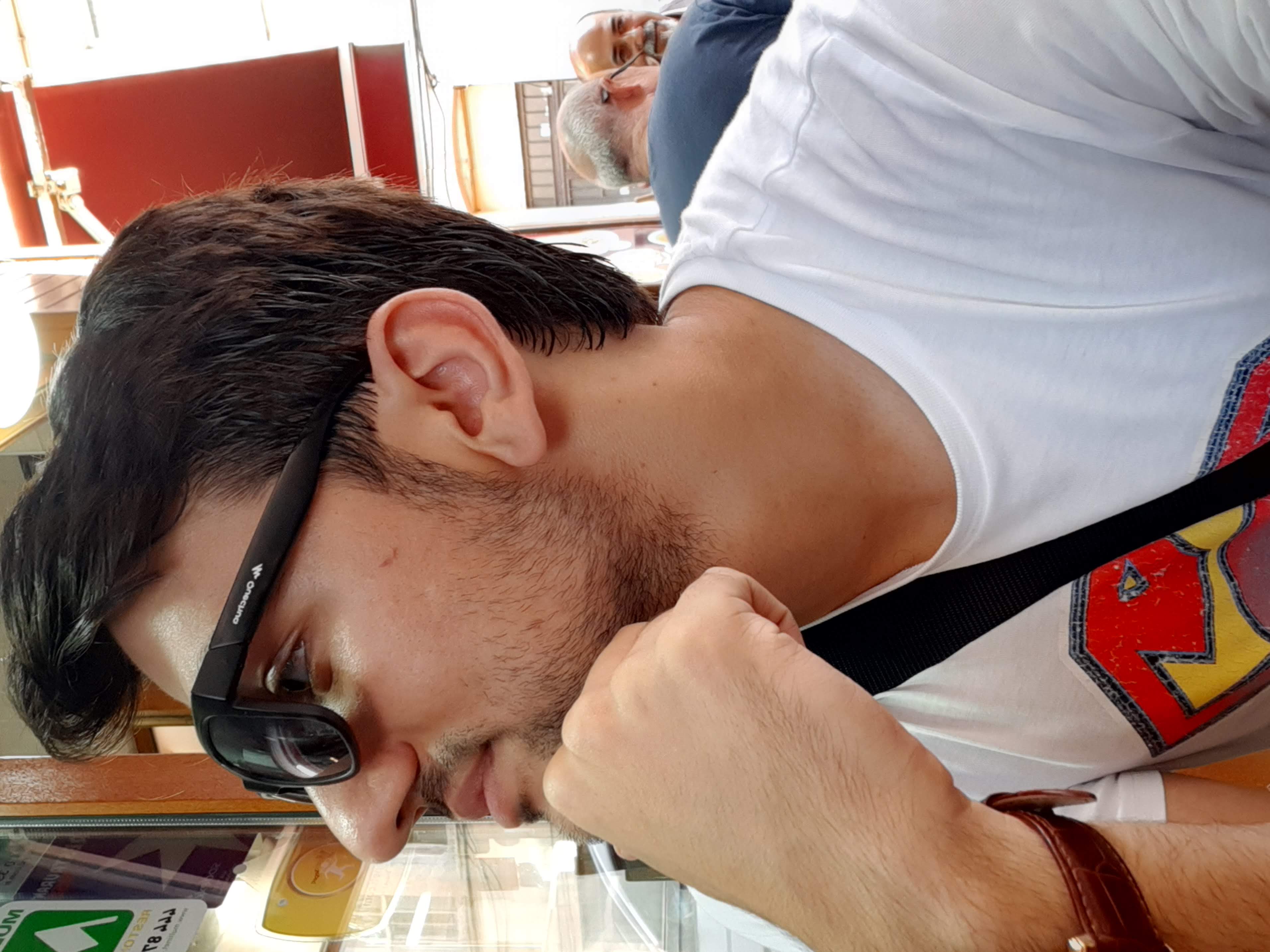 Burak Haşıcı - Ana Sayfa